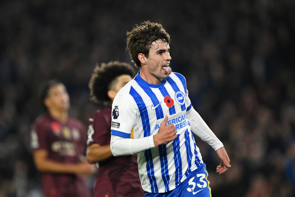 Matt O’Riley opens up on unimaginable pressures at Celtic