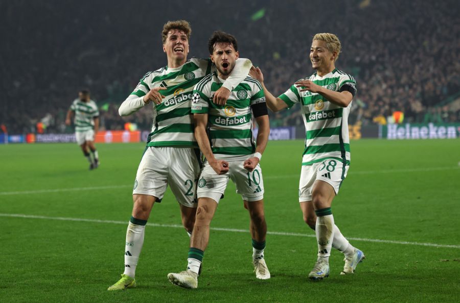 As dust settles, how things stand for Celtic in Champions League