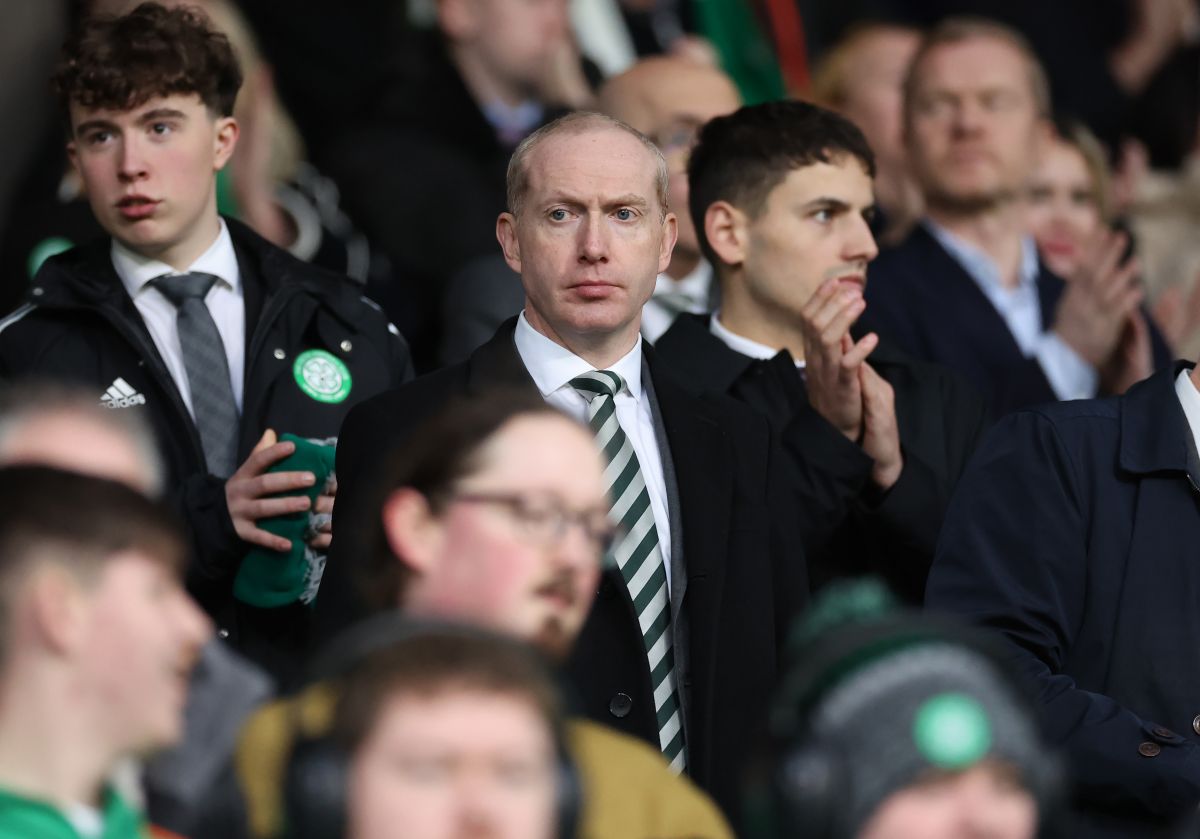 Sebastian Tounekti – Small comfort late night Celtic signing