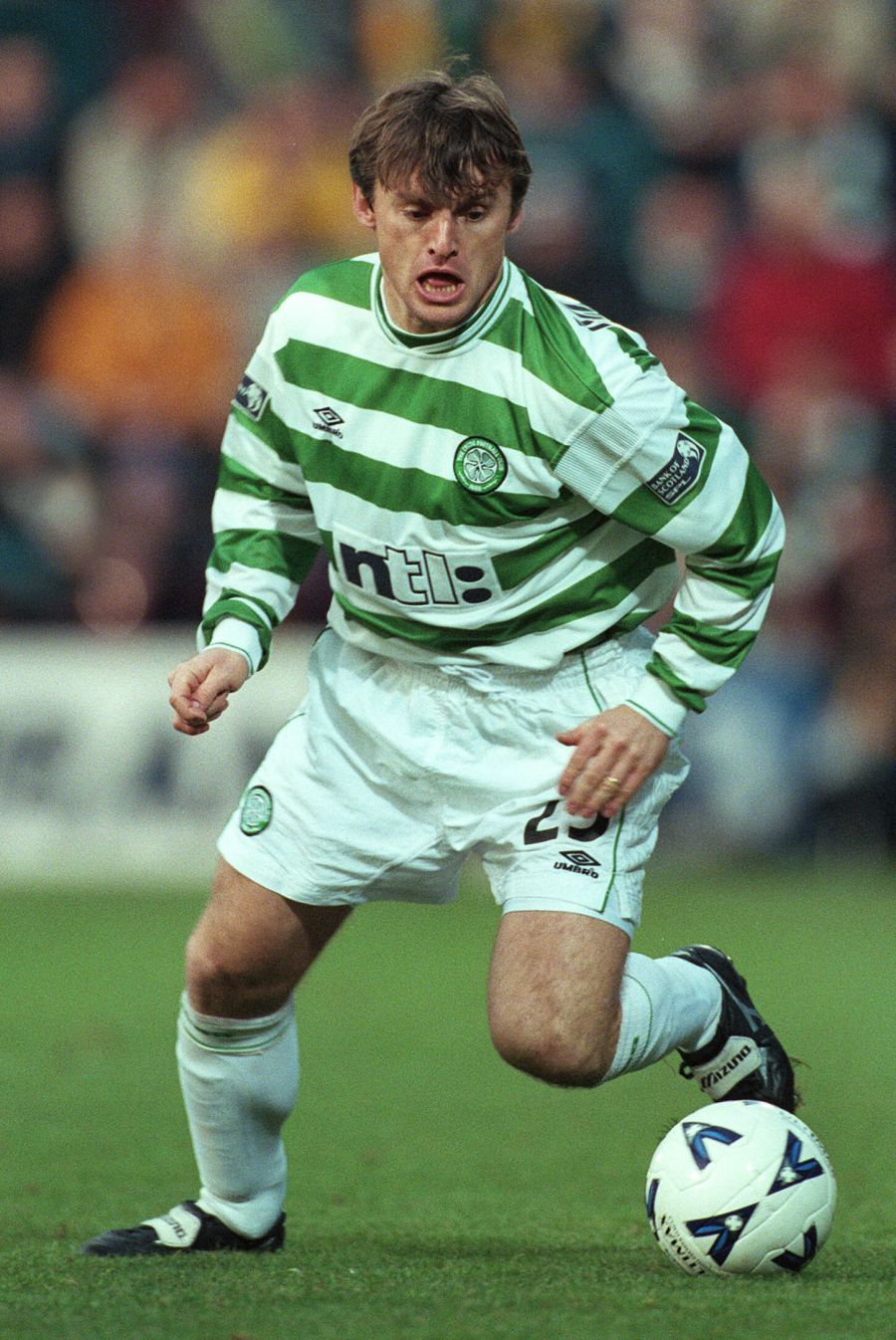 Our Gift from God – Plenty of love for Lubo on his 60th Birthday