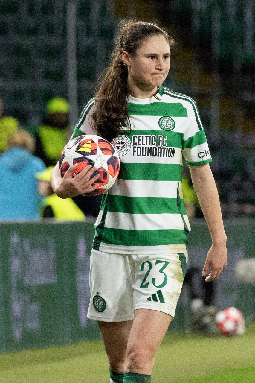 Chelsea v Celtic – UEFA Women’s Champions League, Match Details