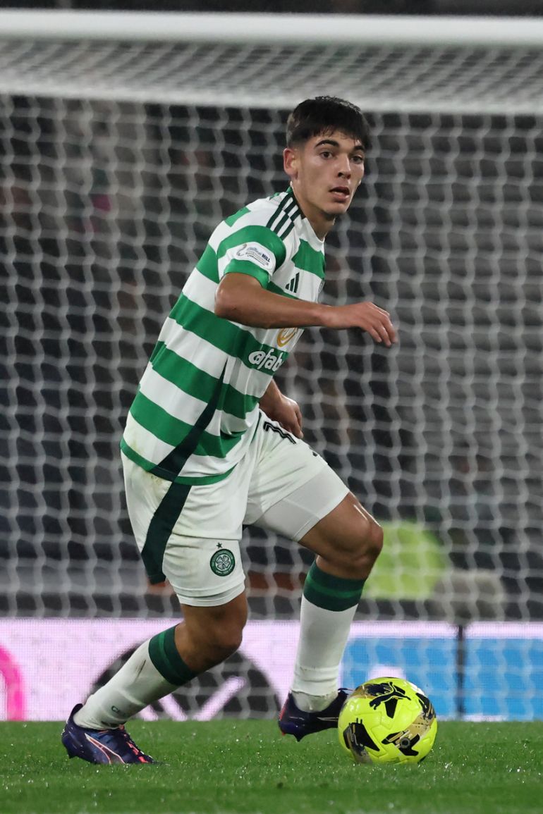 Great news on Alex Valle, game-time can help make his stay permanent