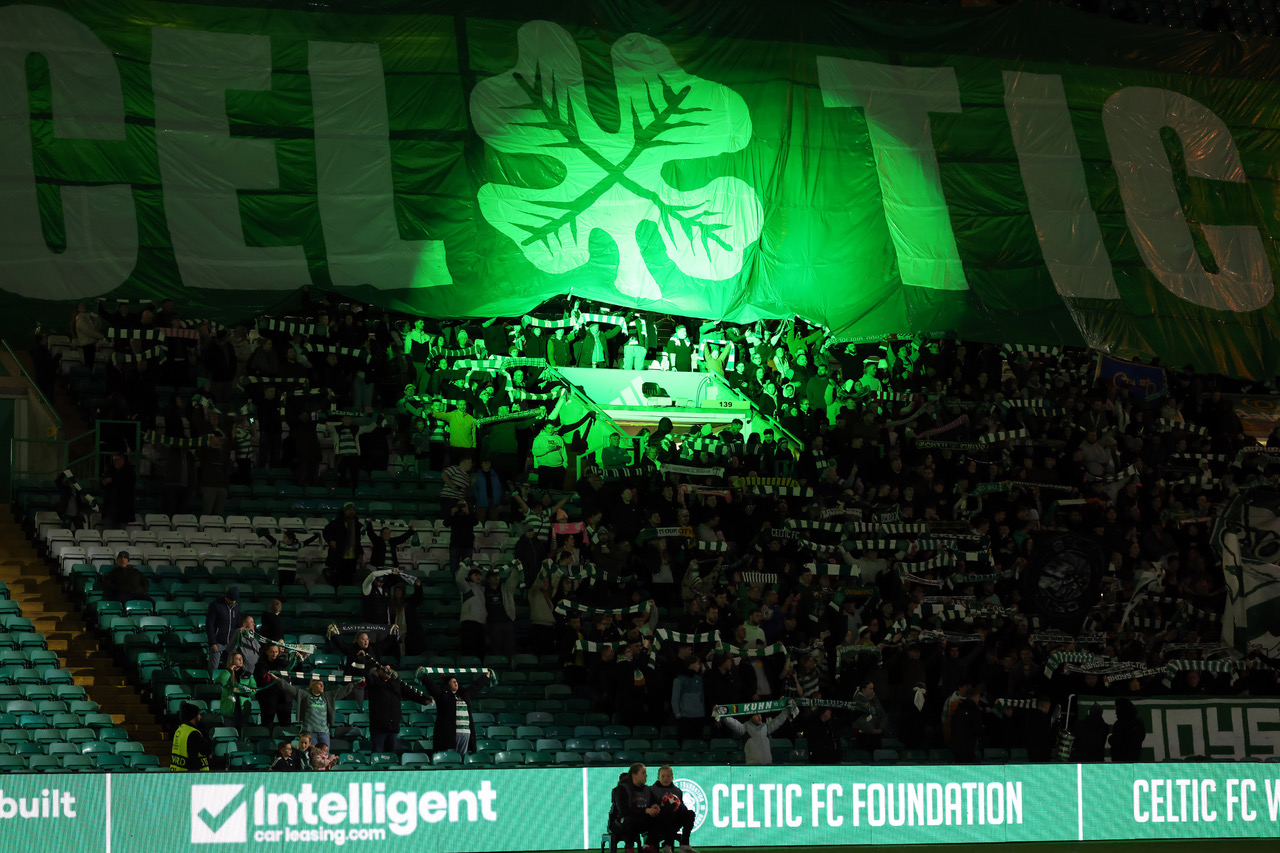 Building on Celtic FC Women’s Champions League development