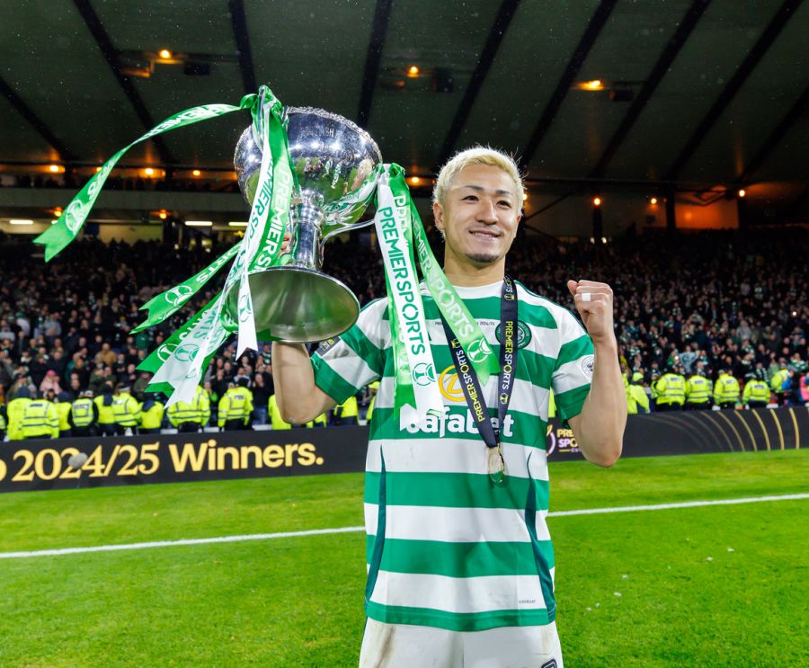 Celtic v the Rangers – Team News, Match Officials & Where to Watch