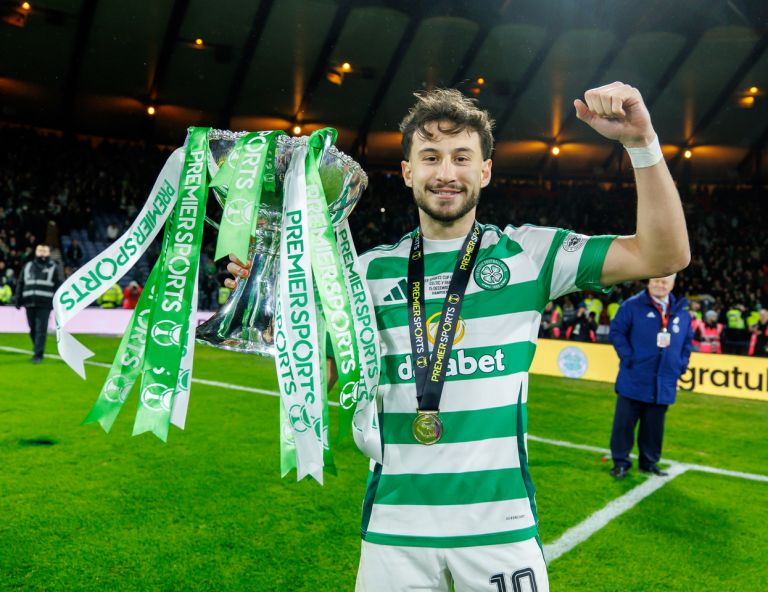 New Celtic deals for Nicolas Kuhn and Kasper Schmeichel New Celtic deals for Nicolas Kuhn and Kasper Schmeichel