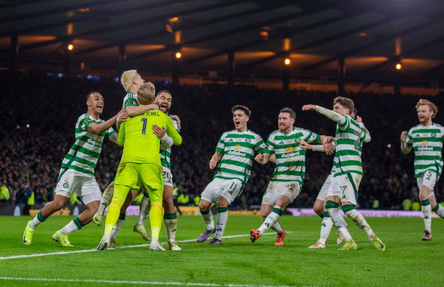 Celtic v the Rangers cup semi-final date and ticket prices confirmed