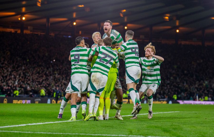 Celtic v the Rangers cup semi-final date and ticket prices confirmed