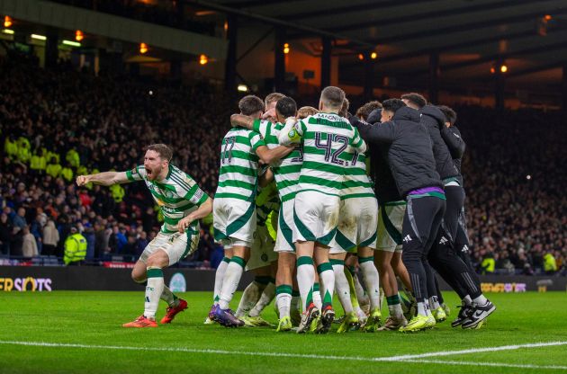 Celtic v the Rangers cup semi-final date and ticket prices confirmed