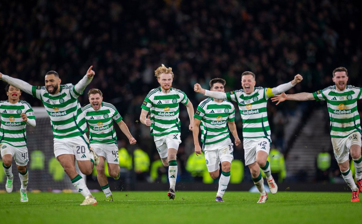 Celtic’s Premier Cup defence: Last 16 draw details, teams & where to watch
