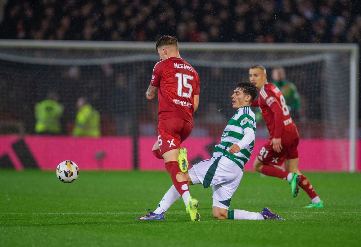 Sandman’s Definitive Ratings – Celtic at Estadio Baaacional
