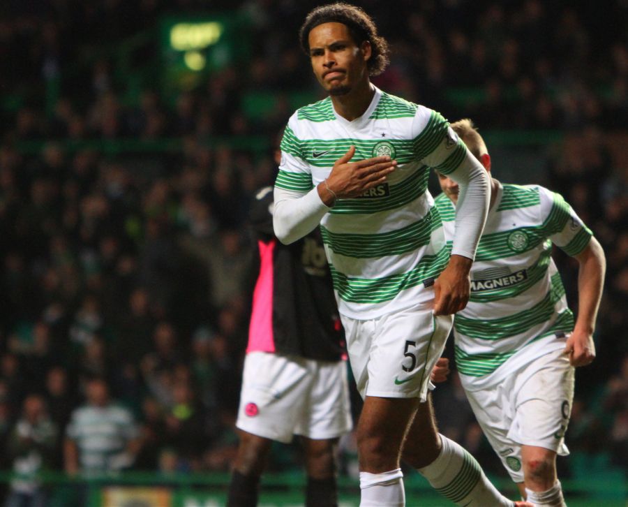 Priceless – Next Virgil van Dijk emerges from disbanded B team