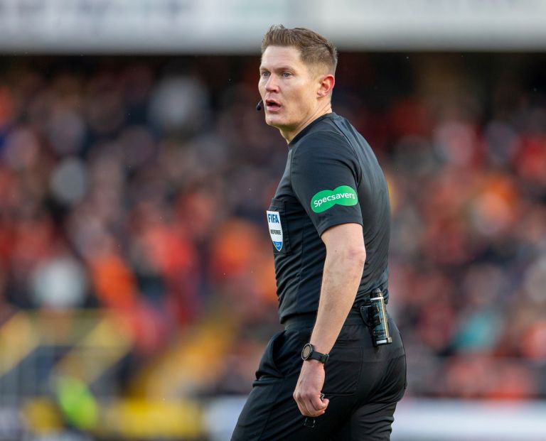 Celtic v St Mirren – Predicted Team and confirmed Match Officials for ...
