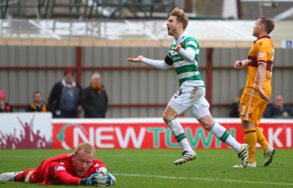 Celtic Invincible reportedly eyed by Ryan Reynolds backed Wrexham