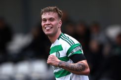 The Celtic Star — Celtic first, Celtic last and Celtic over all