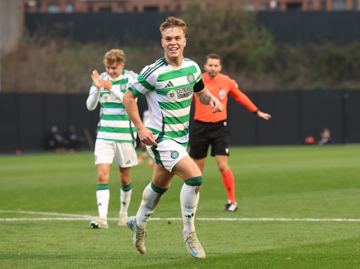 Move to West Ham too good to turn down says Daniel Cummings