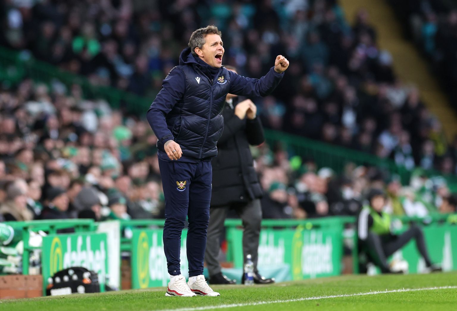 “It’s 89 minutes, it’s 4-0 and they don’t let us breathe,” Simo Valakari