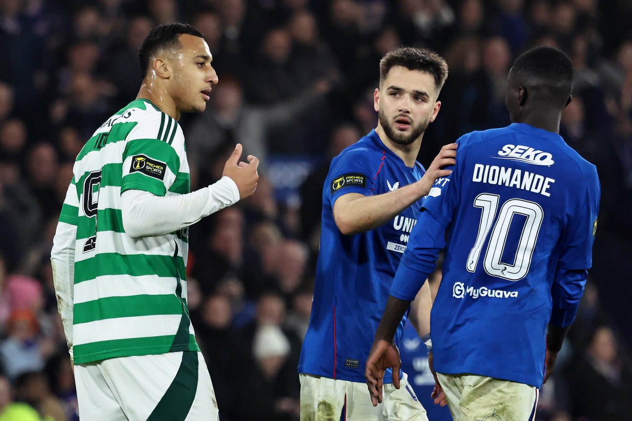 Adam Idah deserves a run of games to rediscover his form