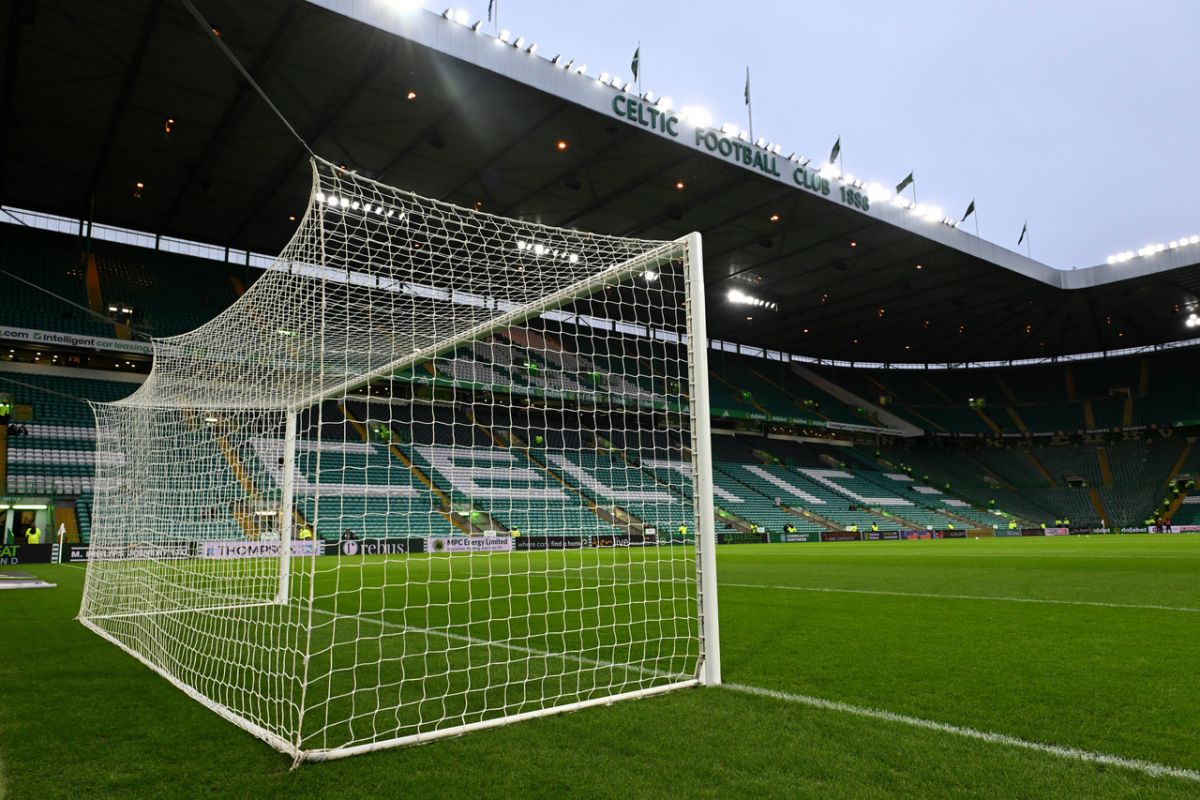 The re-arranged Celtic v Dundee match now available on Celtic TV PPV