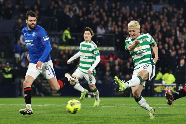 Rangers v Celtic: Match facts as Champions go to Ibrox