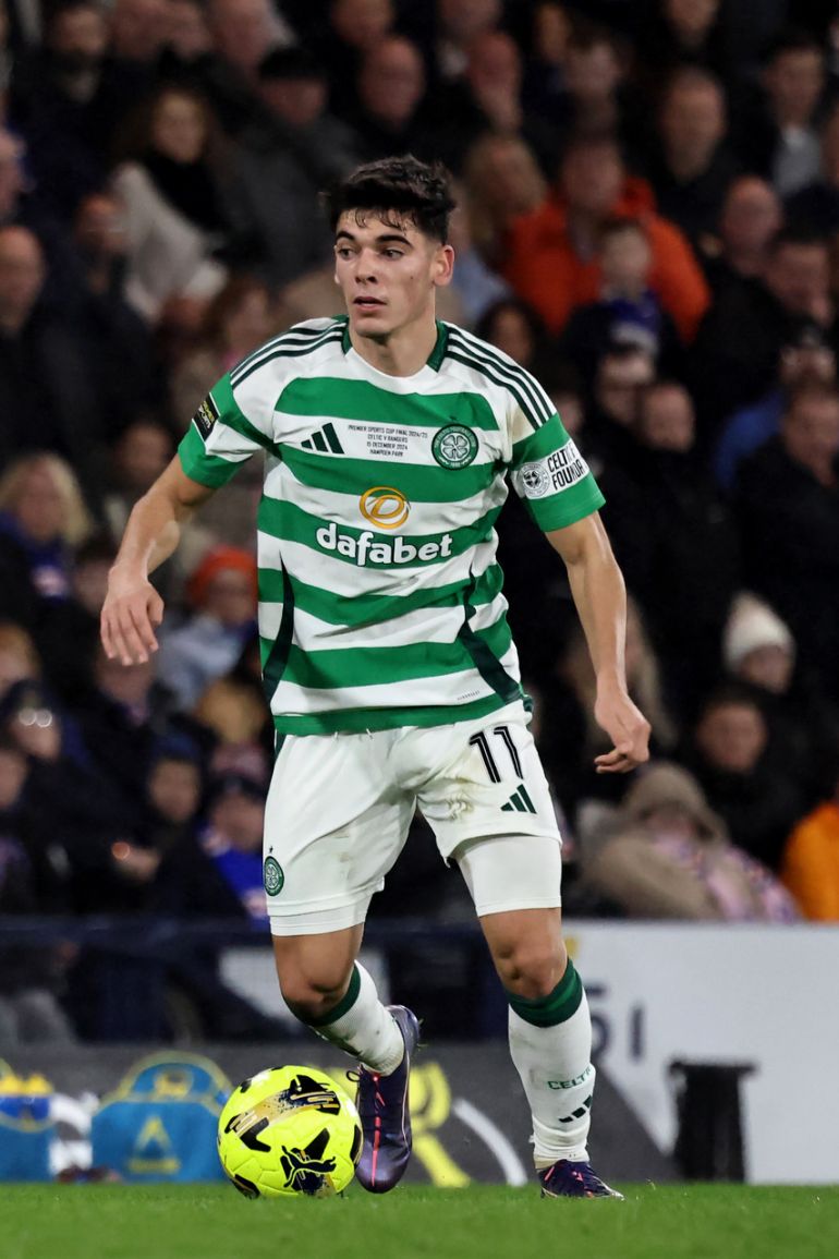 “I am very happy and I think the team is spectacular,” Alex Valle talks ...