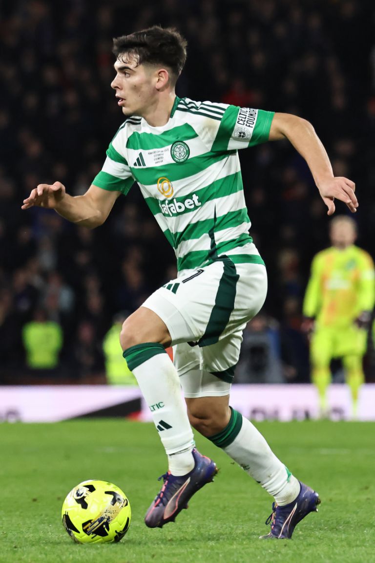 “I am very happy and I think the team is spectacular,” Alex Valle talks ...