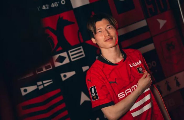 Inside Kyogo’s transfer from Celtic and why he ended up at Rennes