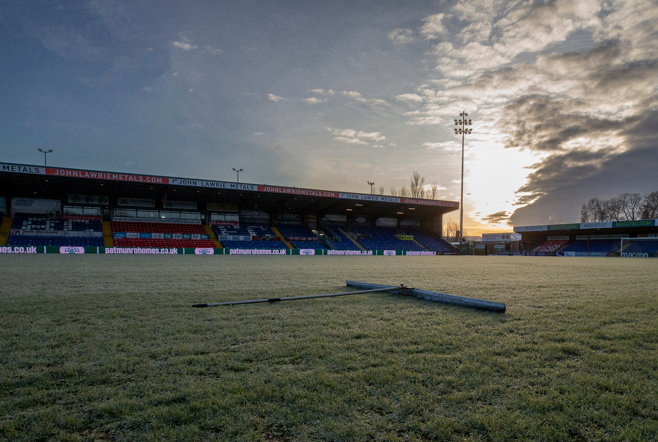 Sandman’s Definitive Ratings – Celtic v Ice Station Zebra