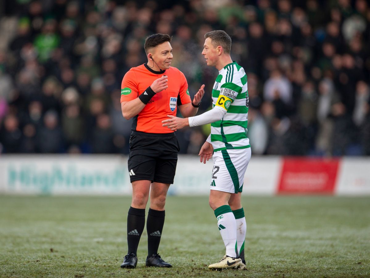 St Mirren v Celtic – Team news, match officials, KO time & where to watch