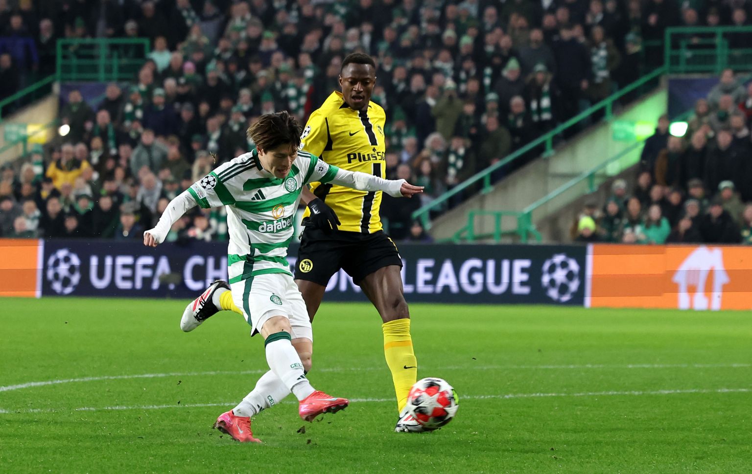 Time is up for Michael Nicholson, Paul Tisdale and Wilfried Nancy