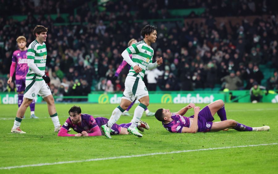 Celtic v Dundee United – Nick Walsh gets whistle, Kevin Clancy on VAR ...