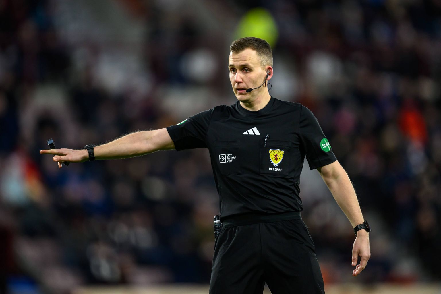 St Johnstone v Celtic: Team news, referee details, KO time & where to watch