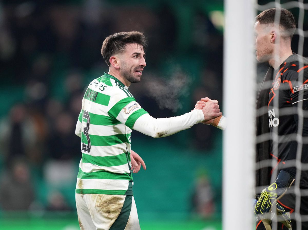 Celtic Move for EFL Talent Signals Active Summer Transfer Window