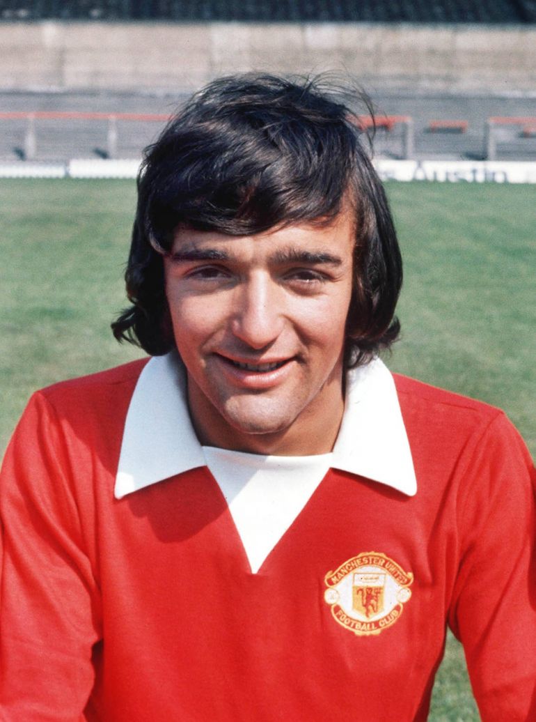 Celtic’s Eighth Manager – Lou Macari never had a chance