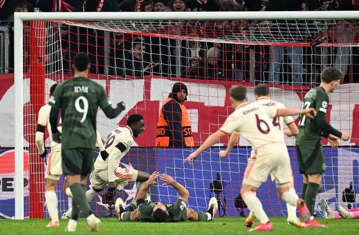 Celtic’s Champions League Qualifiers explained