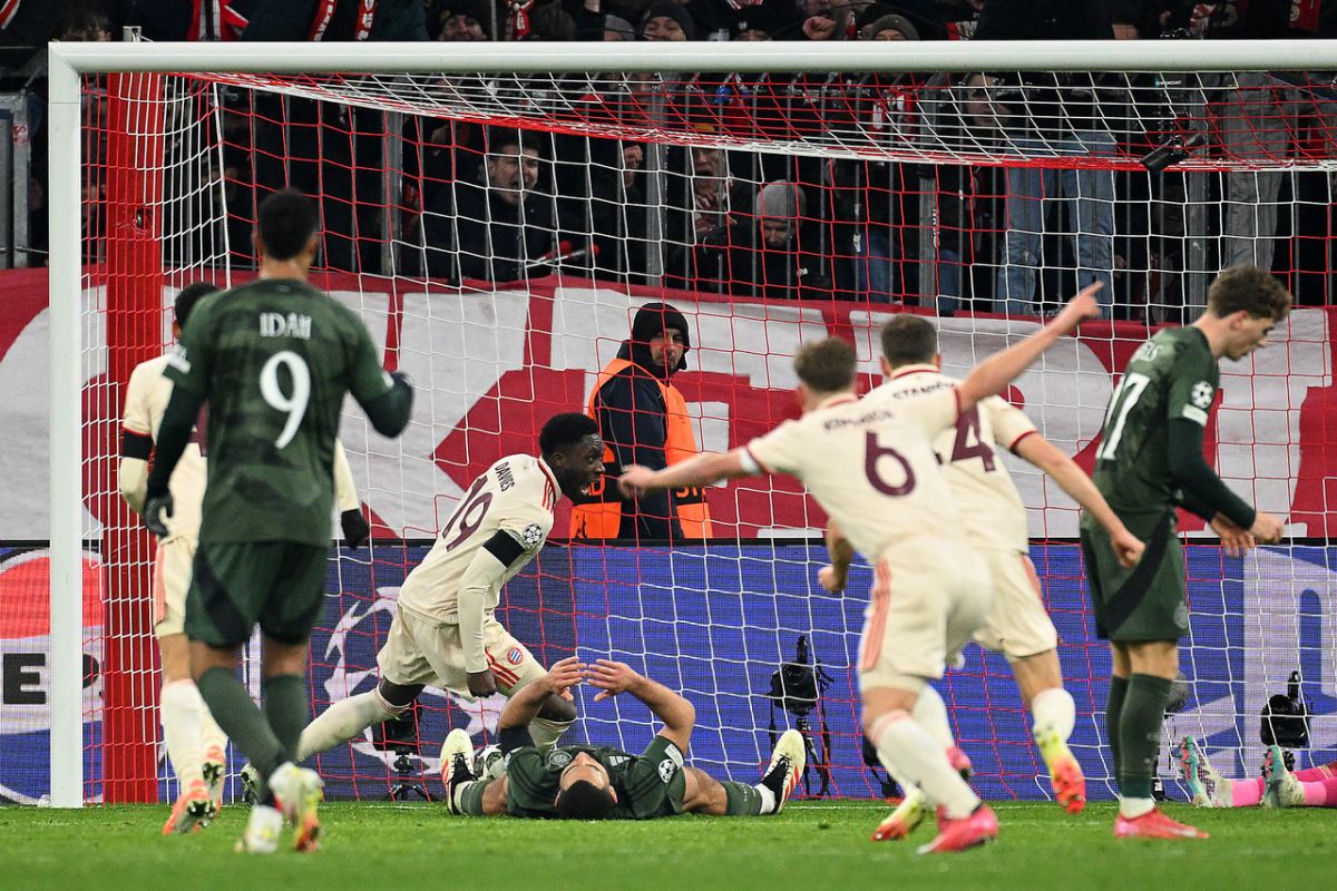 Why Celtic should relish the challenge from Ibrox and elsewhere