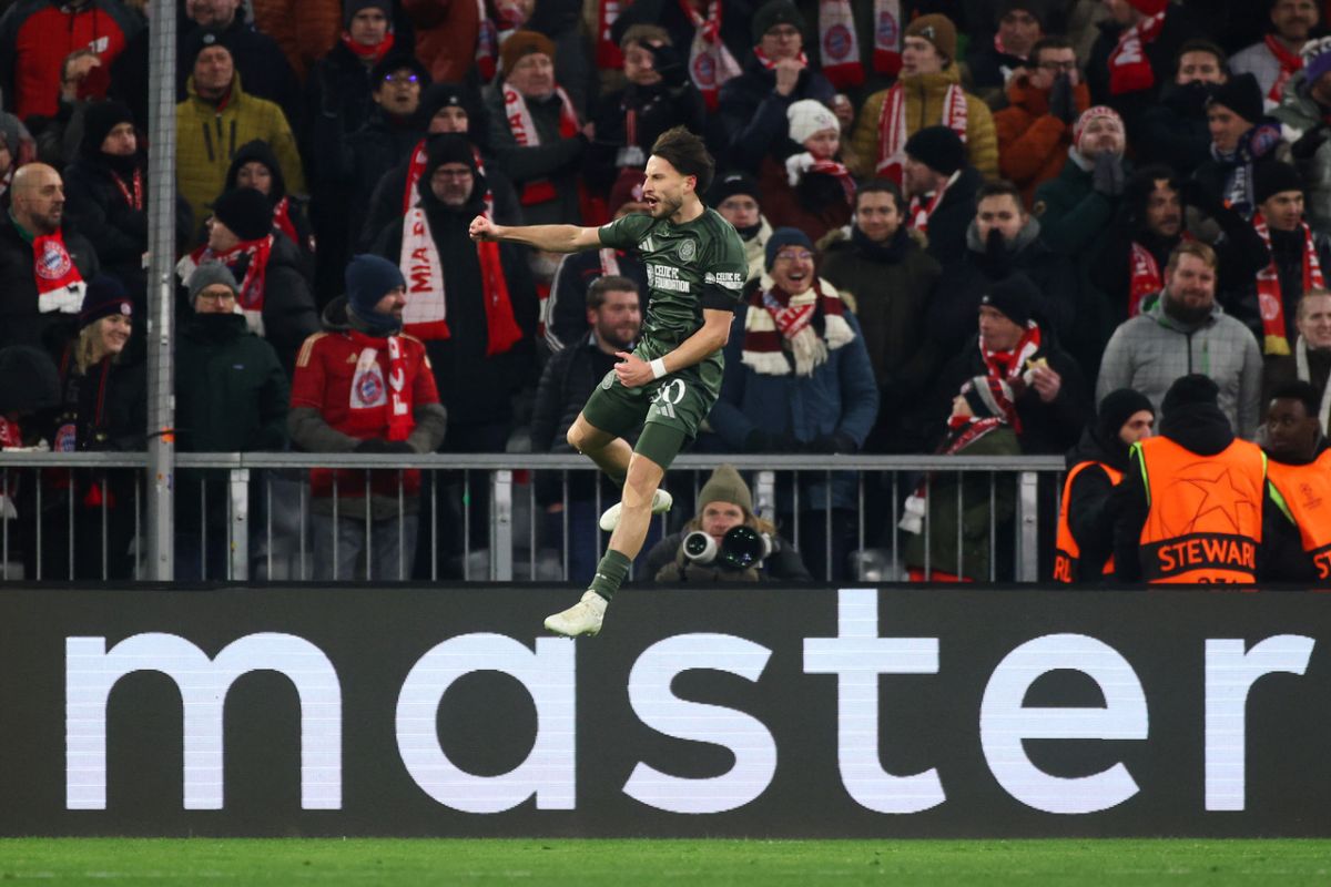 Sack The Board – “We need to improve the squad,” Brendan Rodgers