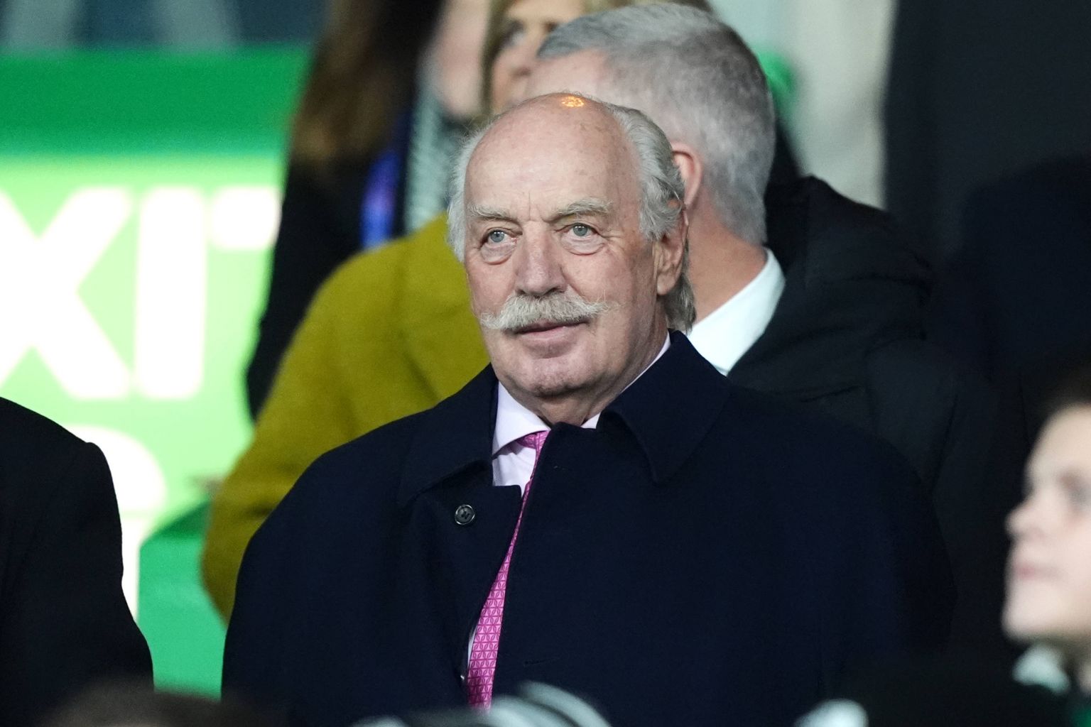 Nancy sacked, O’Neill returns – What’s next for Dermot Desmond and ...