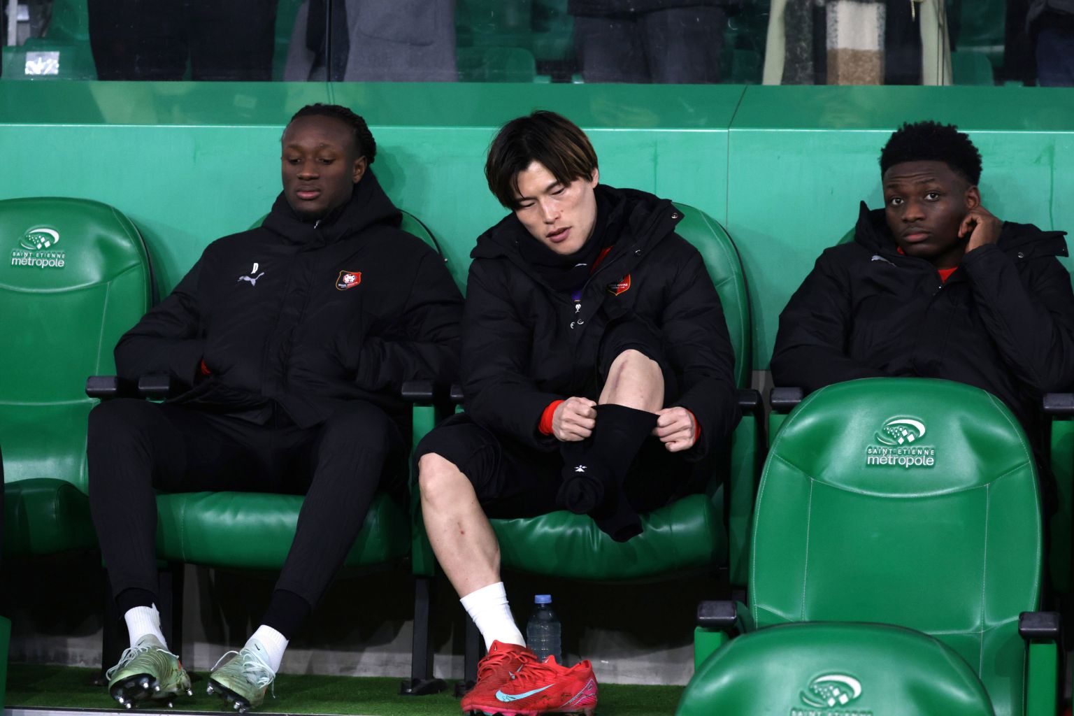 Inside Kyogo’s transfer from Celtic and why he ended up at Rennes