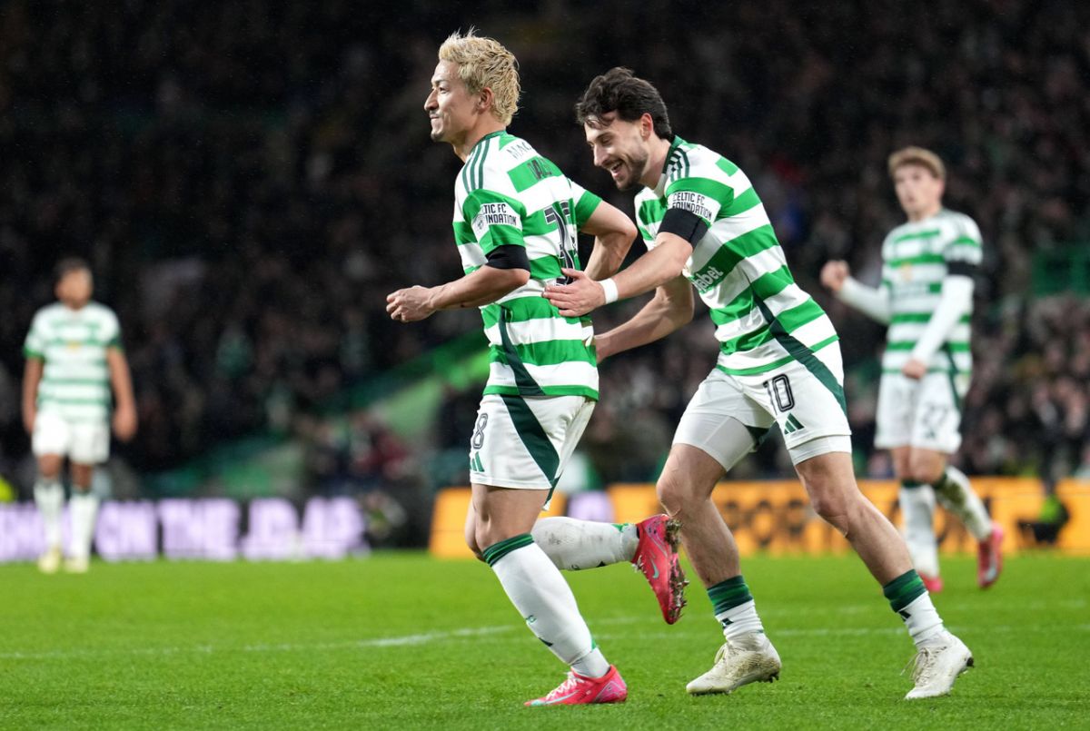 Celtic 2025 Transfers & Squad Updates: Key Signings, Departures ...
