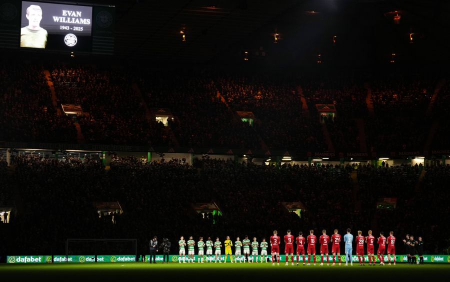 Sandman’s Definitive Ratings – Celtic v The Northern Flock