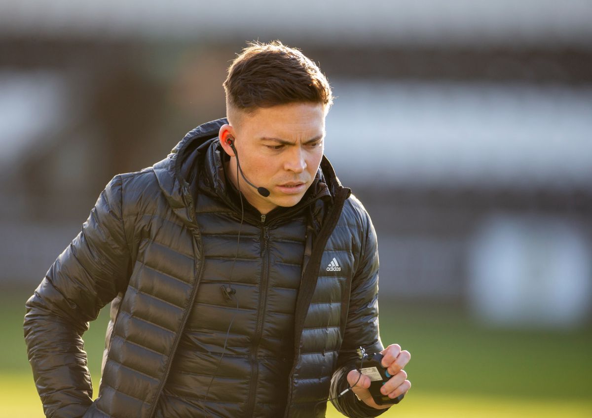 Pundits’ consternation as Celtic get once in a blue moon VAR break