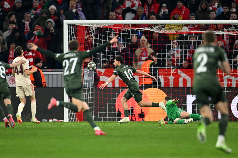 Celtic’s Daunting Europa League Challenge: League Phase Assessment