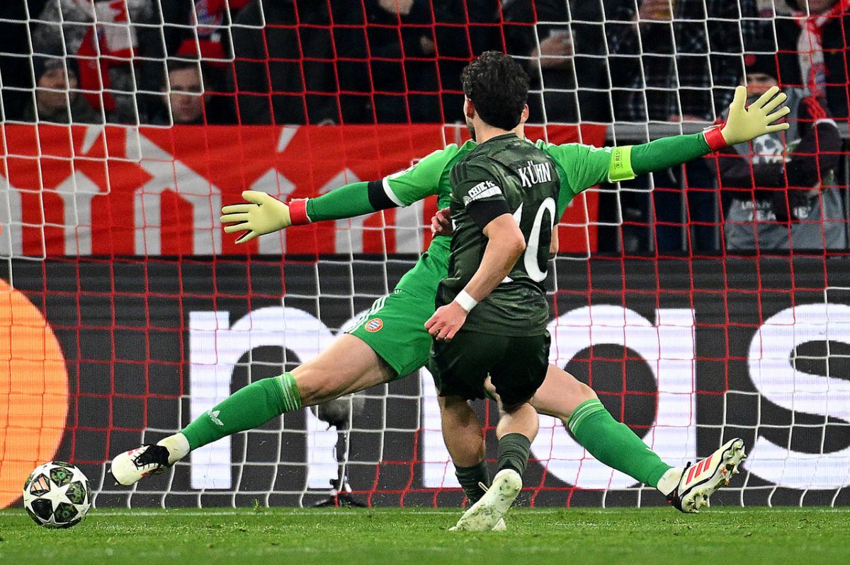 Everything you need to know about Celtic’s Champions League playoff draw