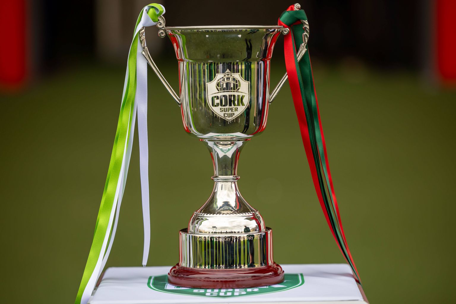 Pre-season viewing plans from Celtic TV with three cups up for grabs