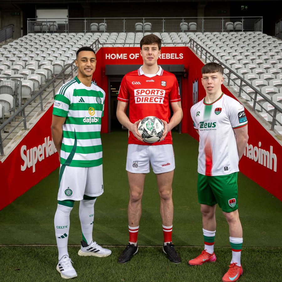 Cork Super Cup – Tickets for Cork City v Celtic on sale this Friday