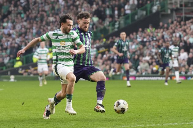 Celtic v Hibs: team news, referee details, KO time & where to watch