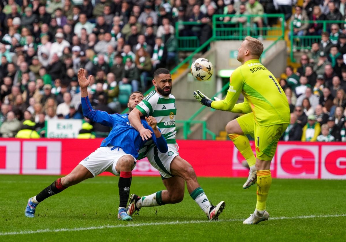 Sutton’s CCV ‘ducking’ criticism cleared up by Celtic defender