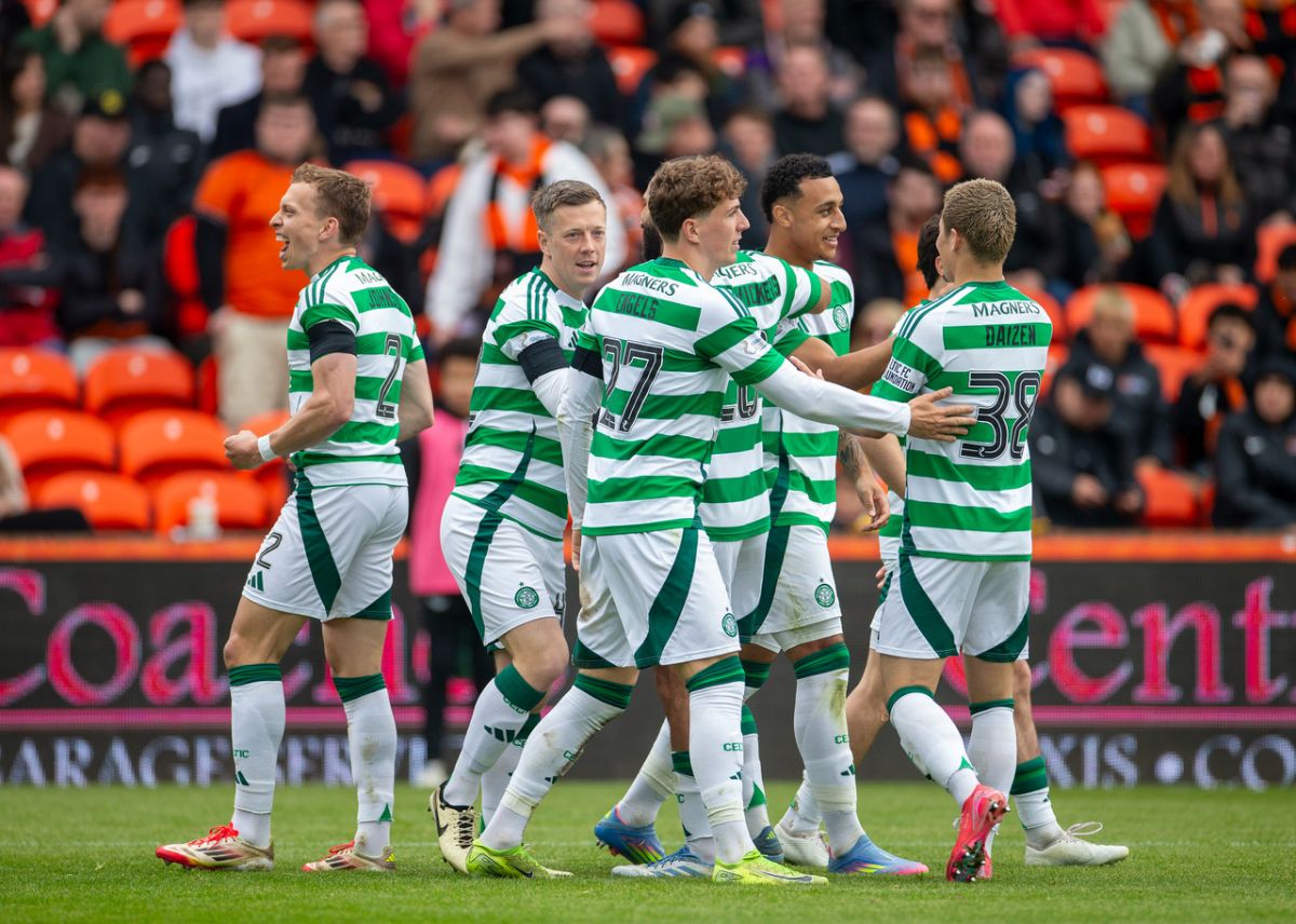 Ferguson’s frustration at Ibrox flops surfaces ahead of Celtic match