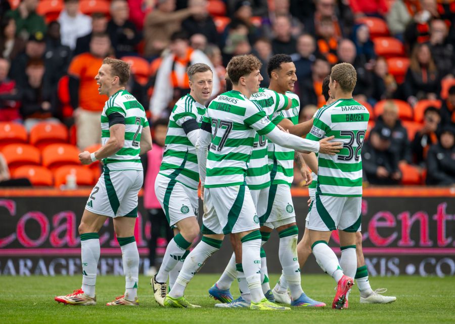 Ferguson’s frustration at Ibrox flops surfaces ahead of Celtic match