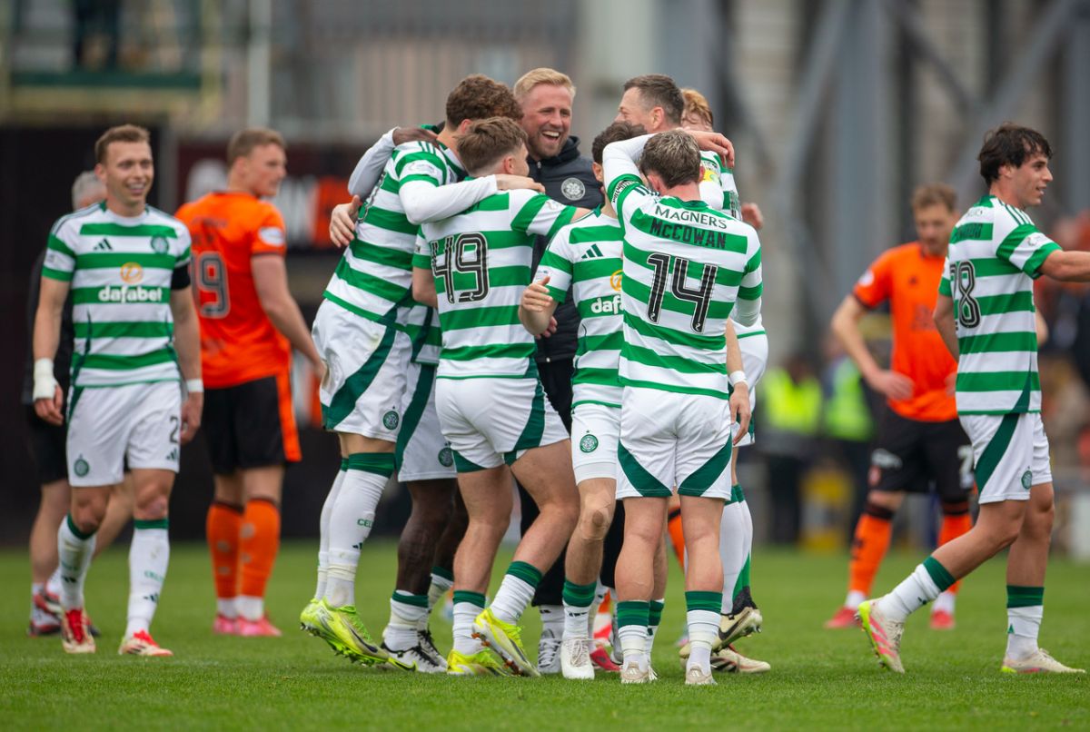 Ferguson’s frustration at Ibrox flops surfaces ahead of Celtic match